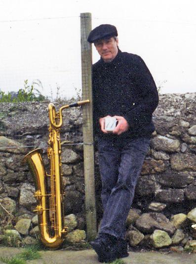 NewBliss by Keith Donald, Brussels. Review by Barbara Lewis ...