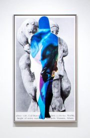 Aimia/AGO Photography Prize, Art Gallery of Ontario. Review by Barbara ...