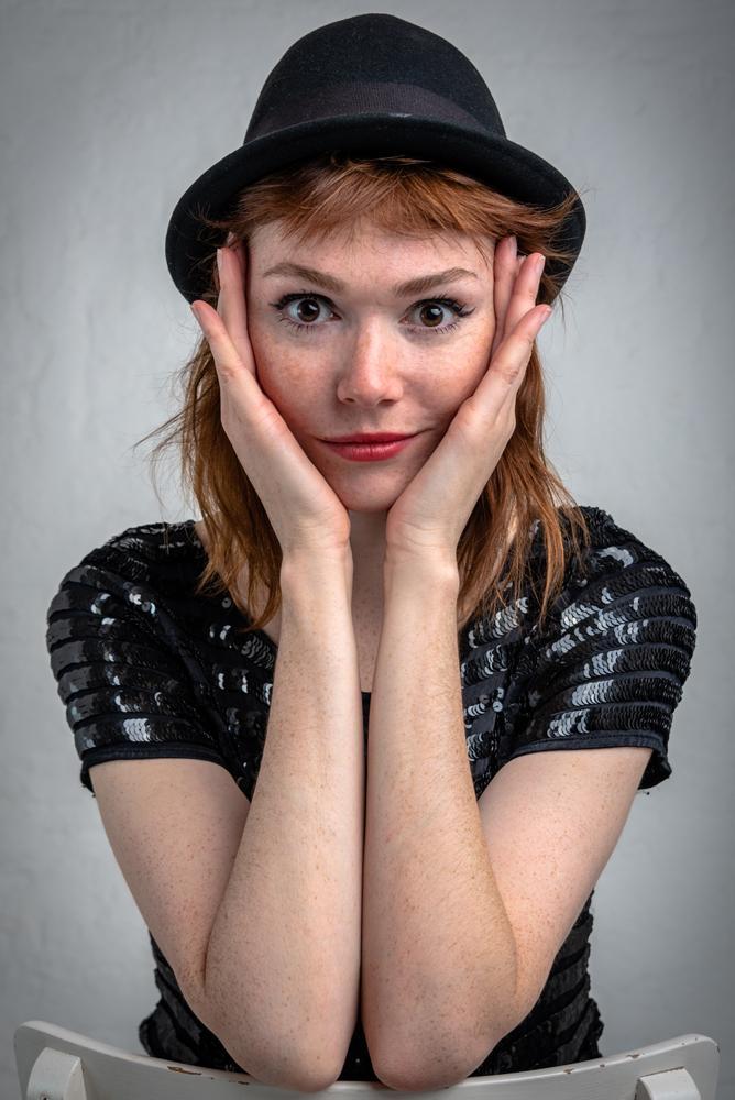 Elf Lyons, ChiffChaff. Review by Barbara Lewis. – londongrip.co.uk