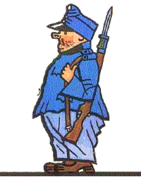 The Good Soldier Schwejk: Review Part Two – londongrip.co.uk