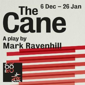 The Cane, by Mark Ravenhill, Royal Court Theatre. Review by Gary Beahan ...