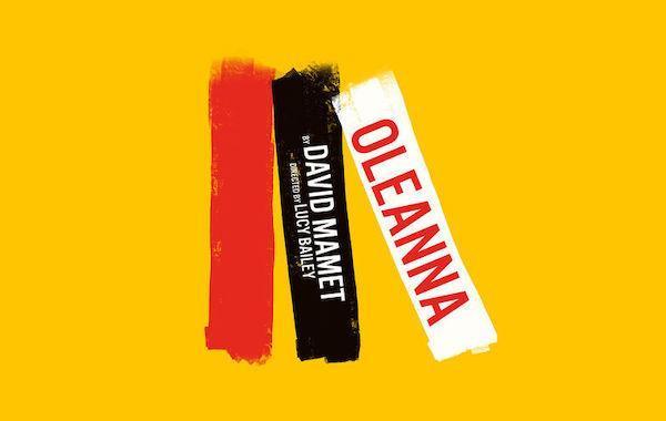 Oleanna, by David Mamet. Arts Theatre. Review by Graham Buchan ...