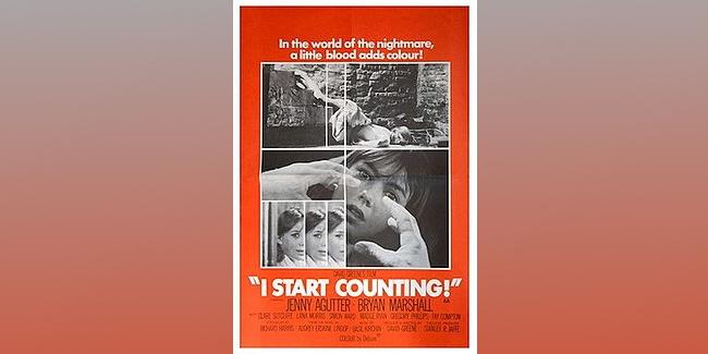 I Start Counting. Review by Alan Price. – londongrip.co.uk